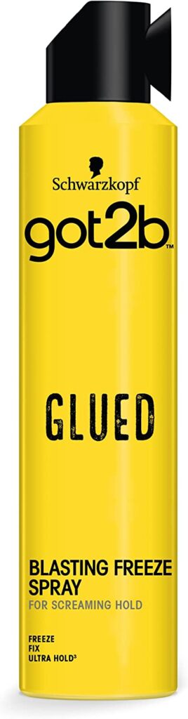 LACCA PER CAPELLI | Come si usa e quali scegliere Trucchi.tv