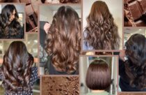 CAPELLI CASTANO CENERE | Le tonalità in base al proprio viso