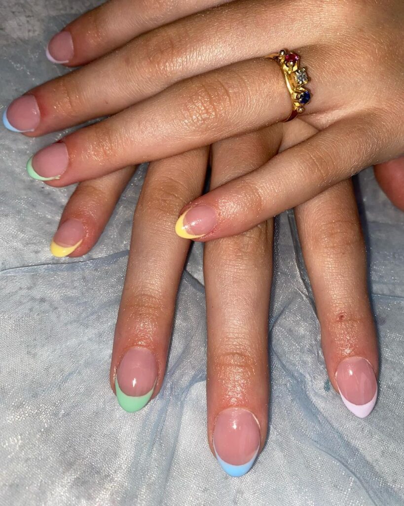 Tutto quello che c'è da sapere sulla COLATA UNGHIE