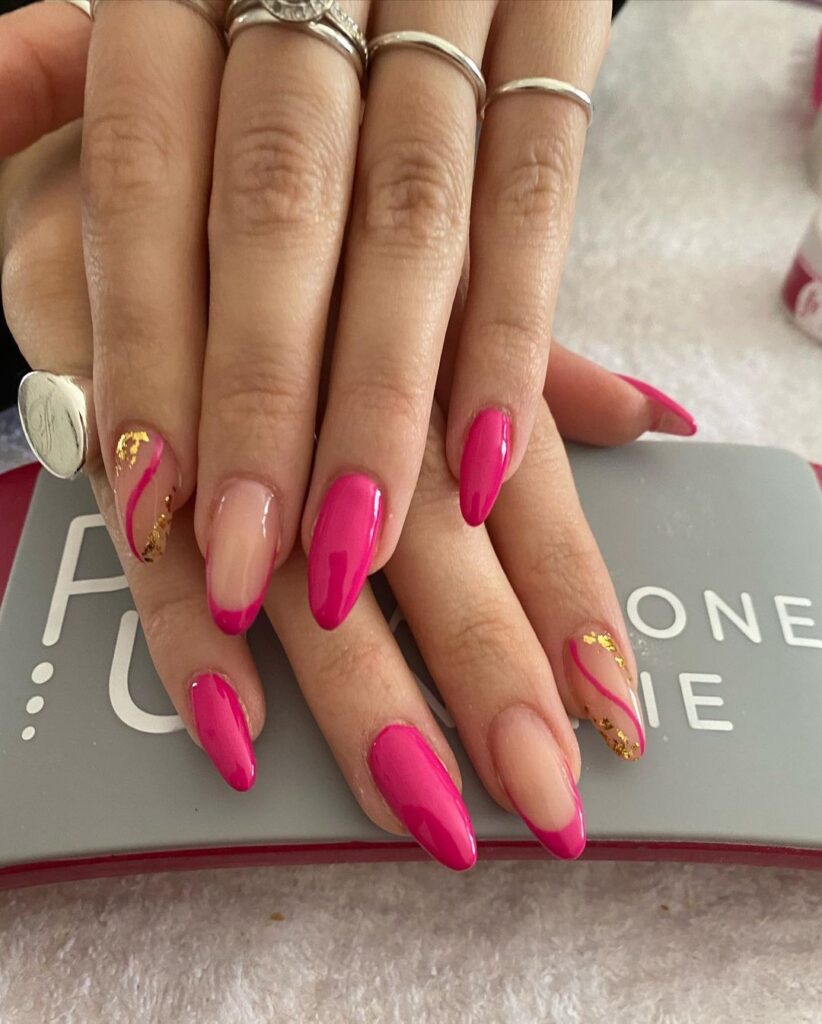 Tutto quello che c'è da sapere sulla COLATA UNGHIE