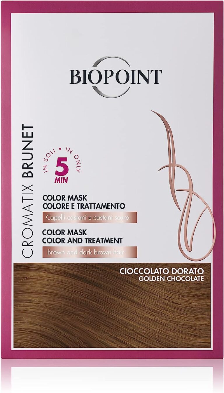 Maschera colorante capelli, come si usa e quale scegliere | Trucchi.tv