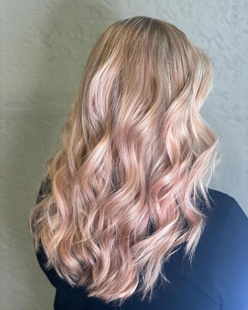 Tutto quel che c'è da sapere sul biondo fragola | Trucchi.tv