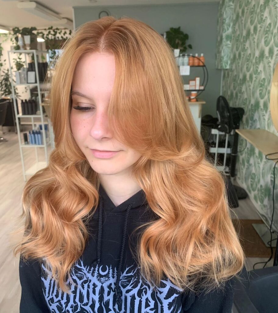 Tutto quel che c'è da sapere sul biondo fragola | Trucchi.tv