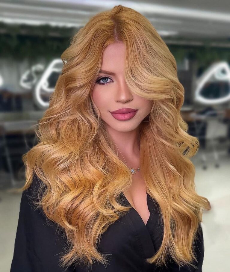 Tutto quel che c'è da sapere sul biondo fragola | Trucchi.tv