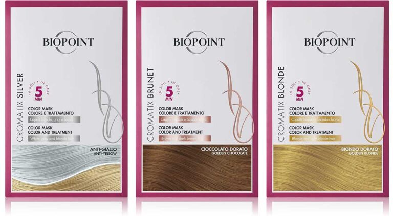 MASCHERA COLORANTE CAPELLI | Come si usa e quale scegliere