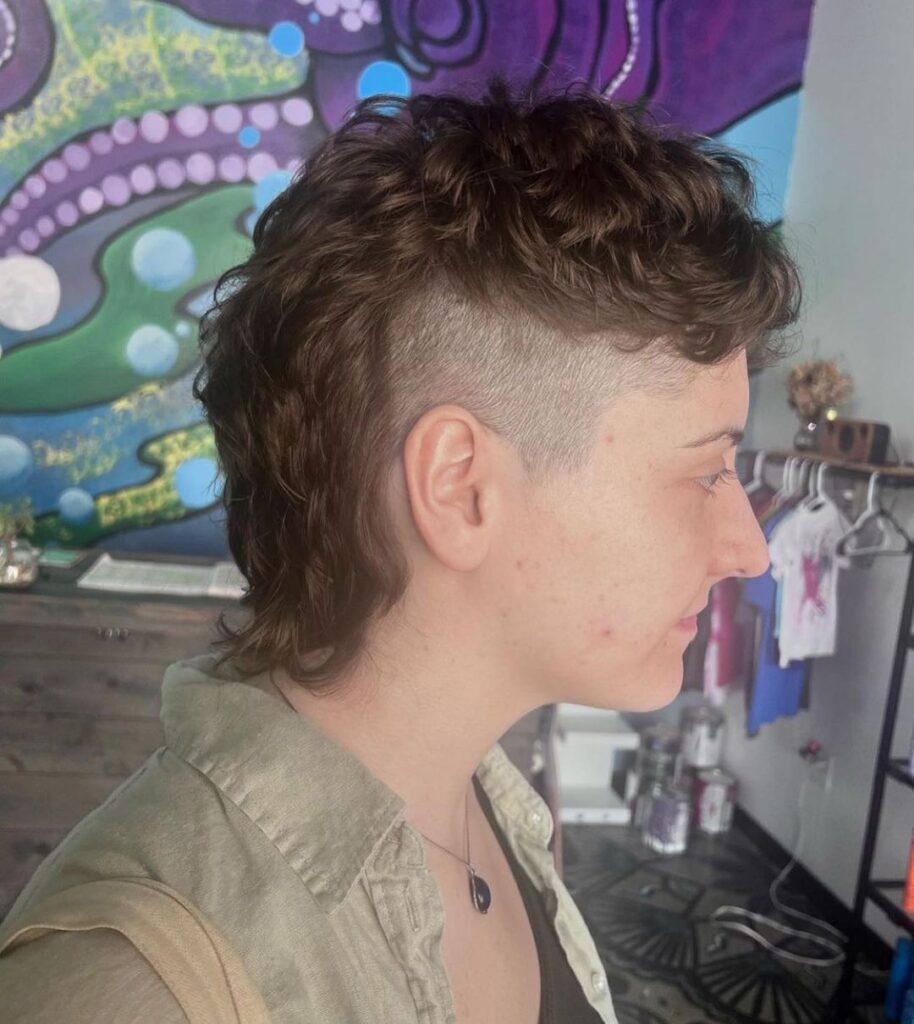 CAPELLI RICCI UOMO | I tagli migliori per valorizzarli