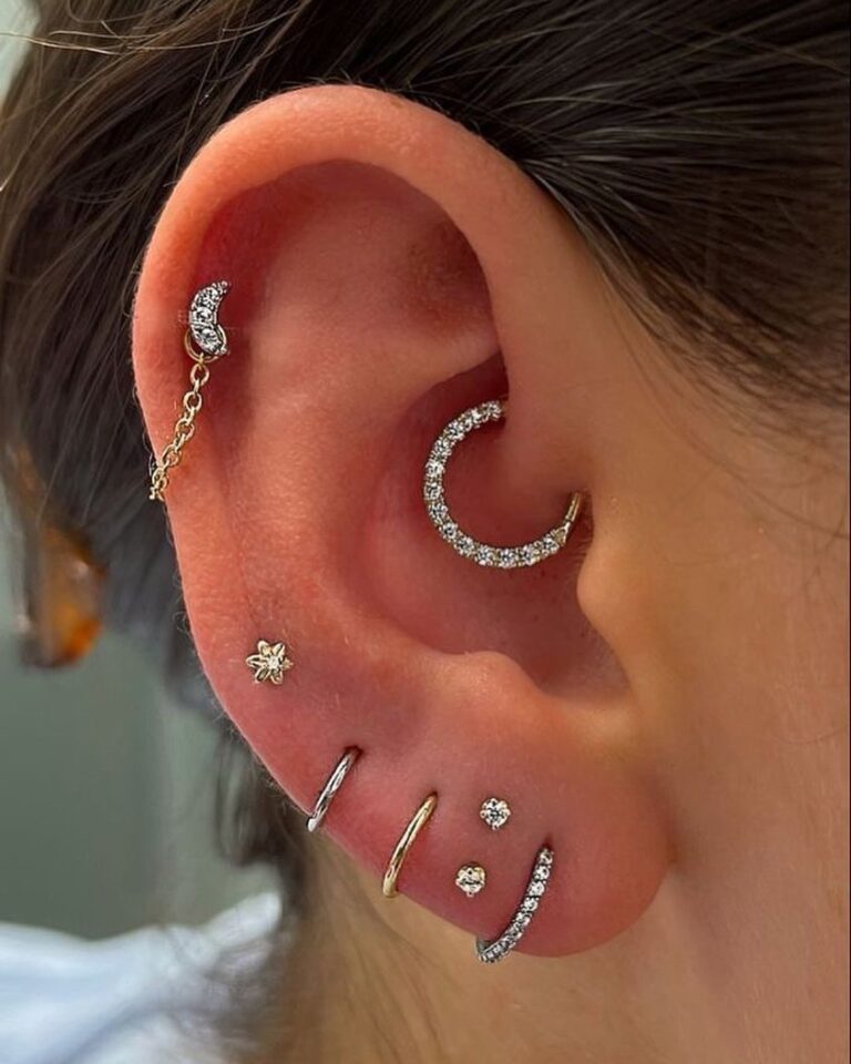 Tutto quello che c'è da sapere sul DAITH PIERCING Trucchi.tv