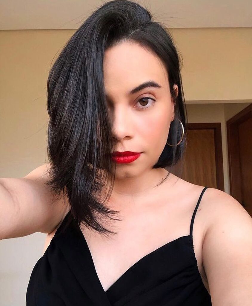 Tagli capelli viso lungo e magro, tante idee da provare | Trucchi.tv