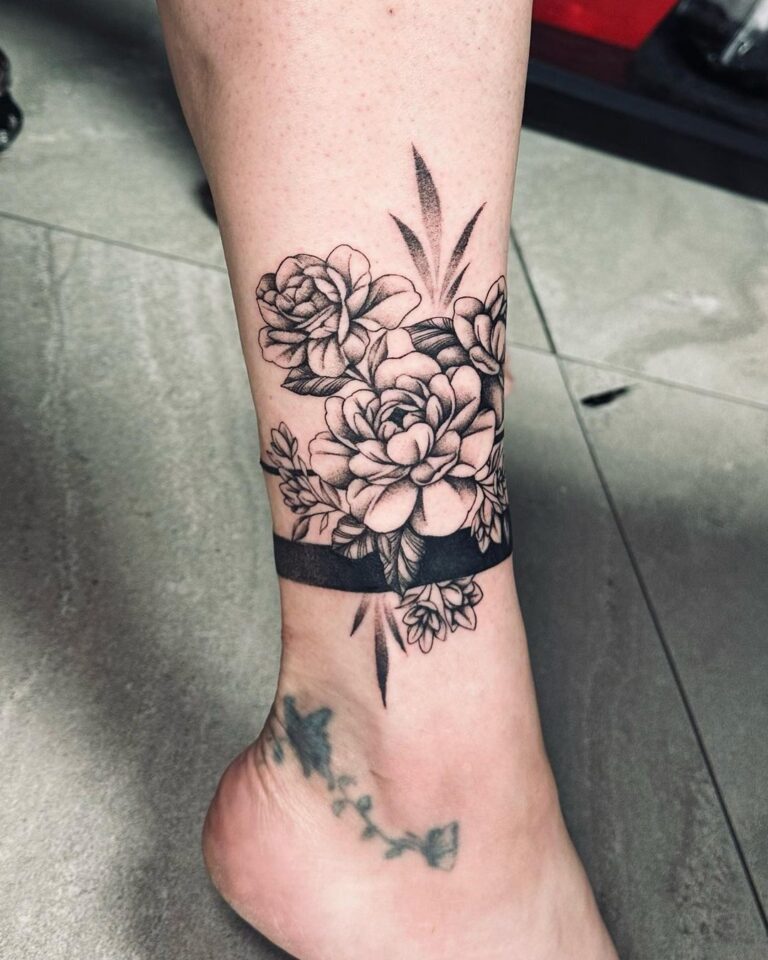 TATUAGGIO CAVIGLIA | Idee, guarigione e consigli utili