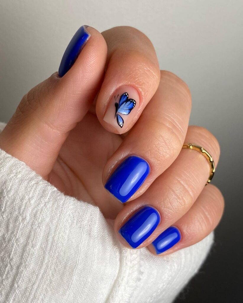 UNGHIE QUADRATE | Ecco come farle e le idee più belle