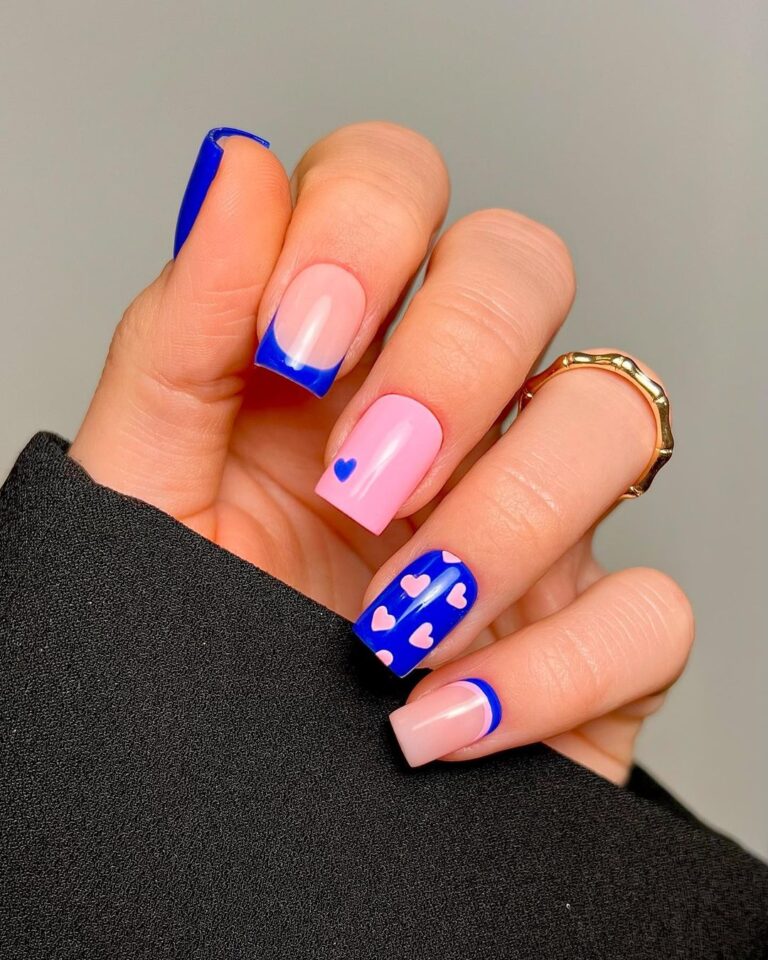 UNGHIE QUADRATE | Ecco come farle e le idee più belle