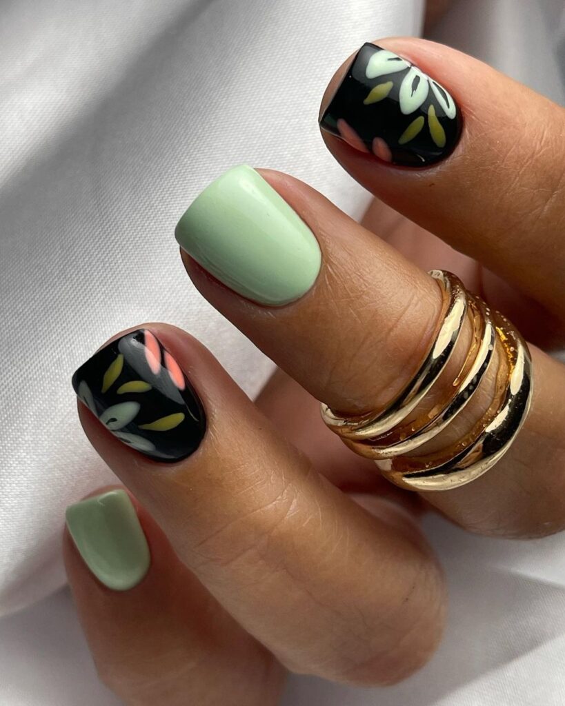 Unghie quadrate, corte o lunghe? Tutte le idee da copiare