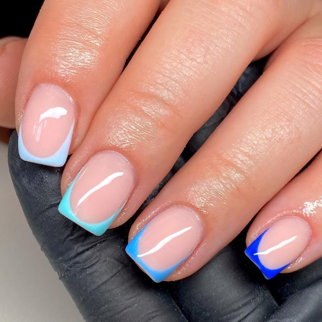 UNGHIE QUADRATE | Ecco come farle e le idee più belle