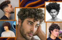 TAGLIO EDGAR CAPELLI UOMO | A chi sta bene e come portarlo