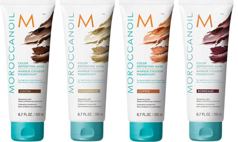 MASCHERA COLORANTE CAPELLI | Come si usa e quale scegliere