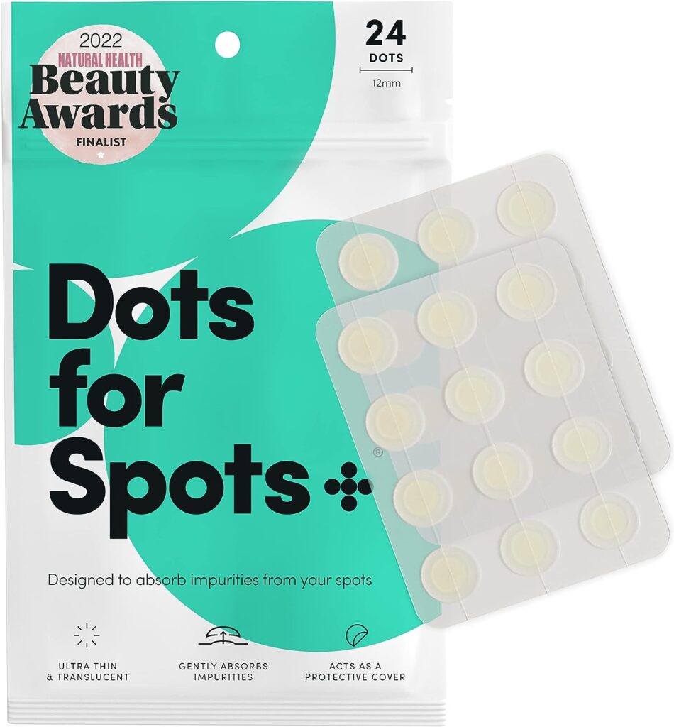 PATCH BRUFOLI | Come funzionano e quali comprare Trucchi.tv