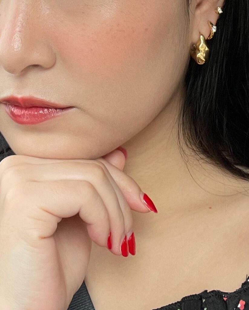 STRAWBERRY MAKEUP | L'ultimo trend makeup e come copiarlo