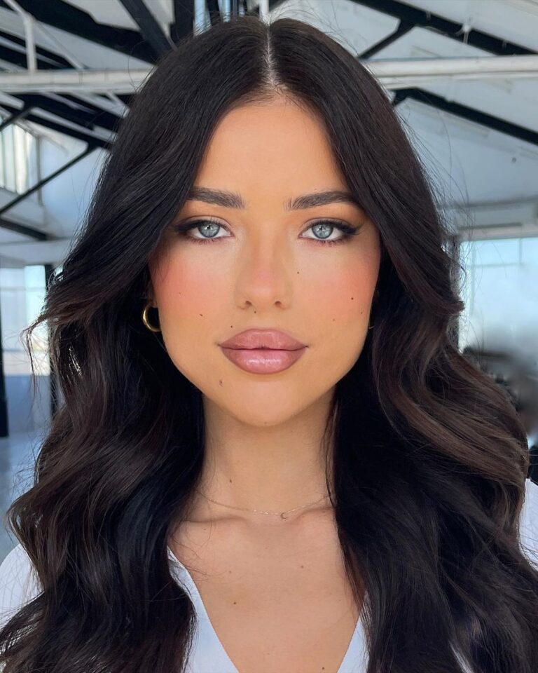 STRAWBERRY MAKEUP | L'ultimo trend makeup e come copiarlo