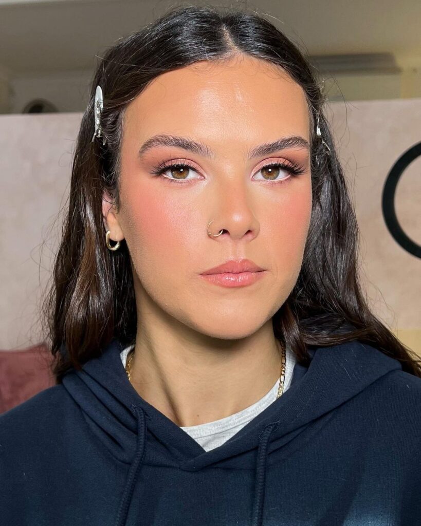 STRAWBERRY MAKEUP | L'ultimo trend makeup e come copiarlo