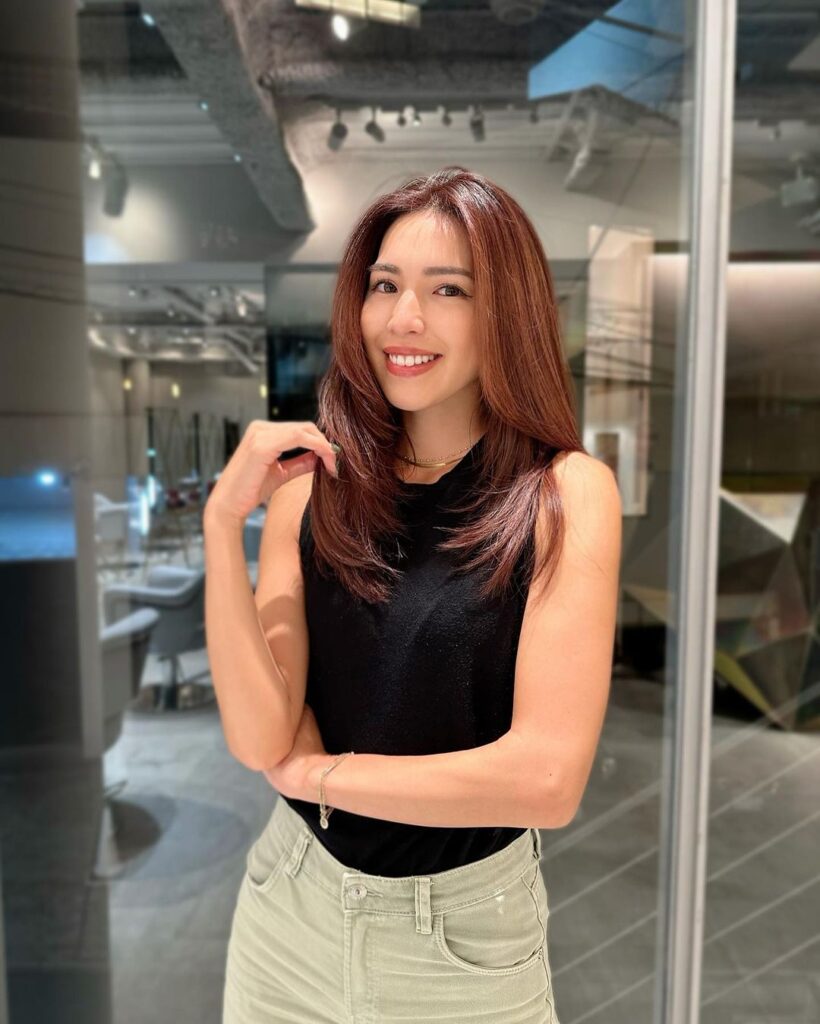 CAPELLI RAMATI, A chi stanno bene e quale tonalità scegliere