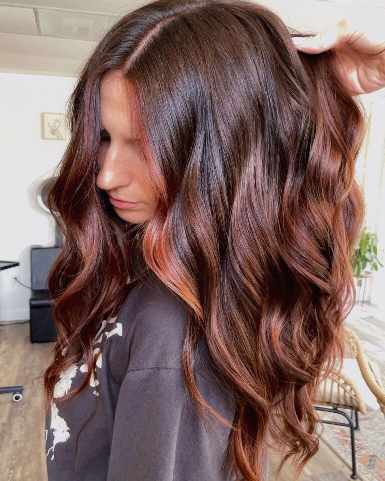 CAPELLI RAMATI, A chi stanno bene e quale tonalità scegliere