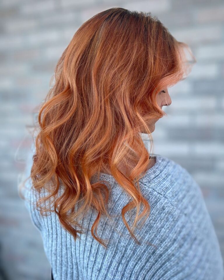 CAPELLI RAMATI, A chi stanno bene e quale tonalità scegliere