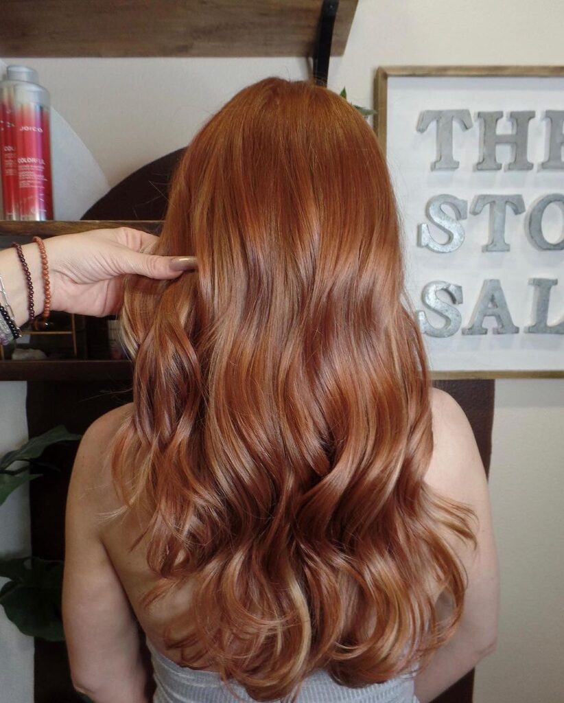 CAPELLI RAMATI, A chi stanno bene e quale tonalità scegliere