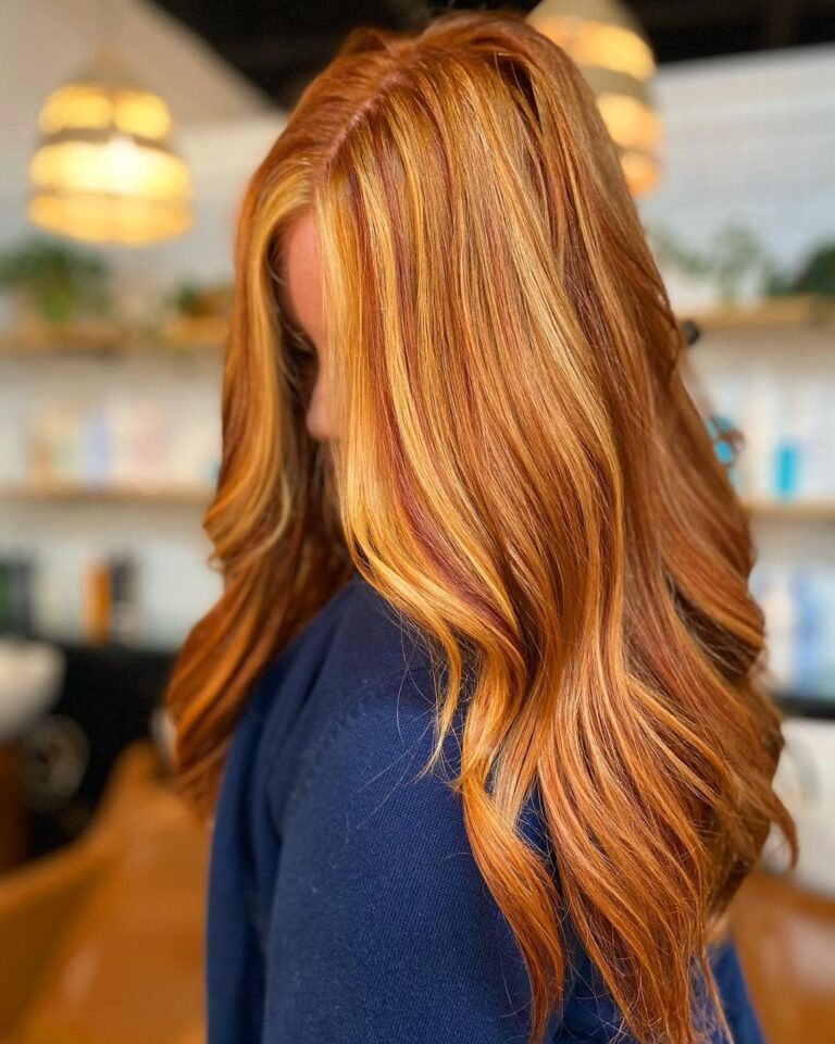 CAPELLI RAMATI, A chi stanno bene e quale tonalità scegliere