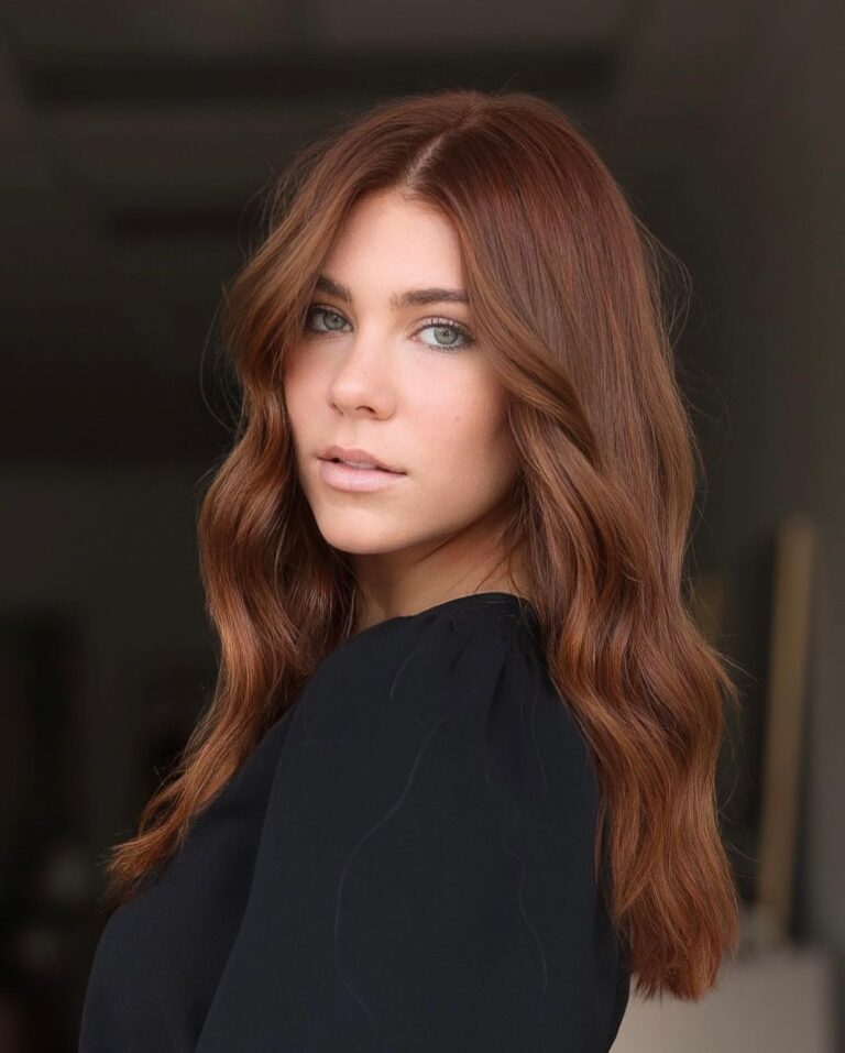 CAPELLI RAMATI, A chi stanno bene e quale tonalità scegliere