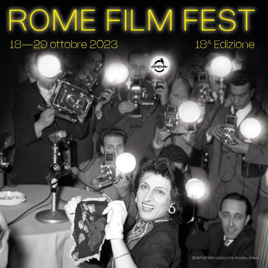 FESTA DEL CINEMA DI ROMA, i look più belli che abbiamo visto