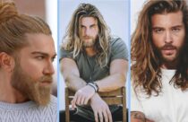 TAGLIO EDGAR CAPELLI UOMO | A chi sta bene e come portarlo