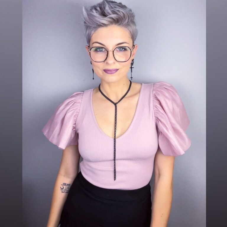 TAGLI CAPELLI ASIMMETRICI | Ispirazioni e le foto più belle