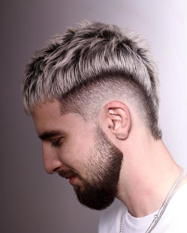 TAGLI PER VISO OVALE UOMO | I più belli tra cui scegliere