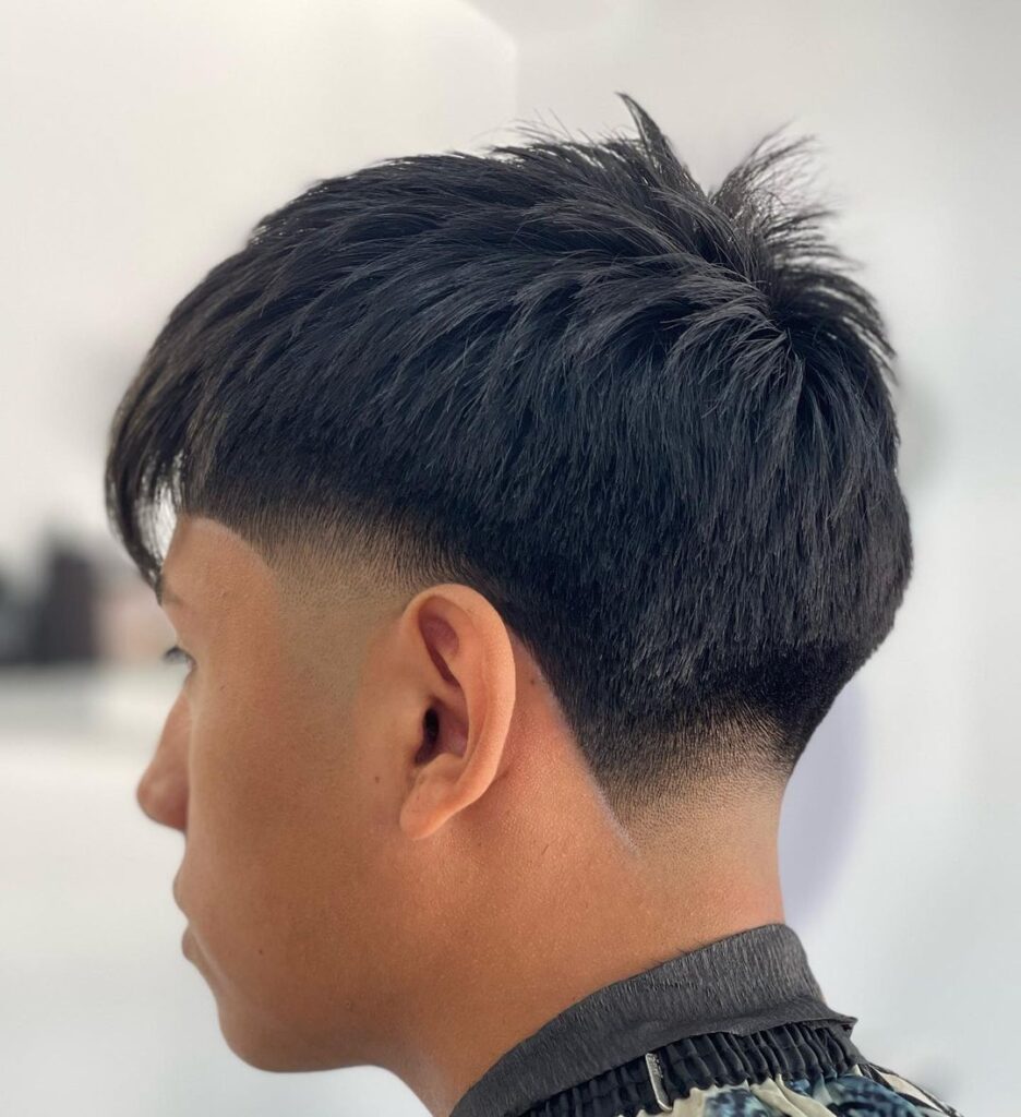 TAGLI PER VISO OVALE UOMO | I più belli tra cui scegliere