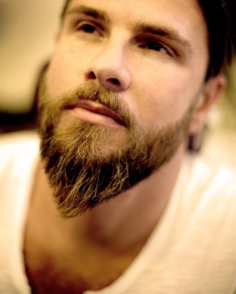 TIPI DI BARBA | Stili da provare e look 2024 Trucchi.tv