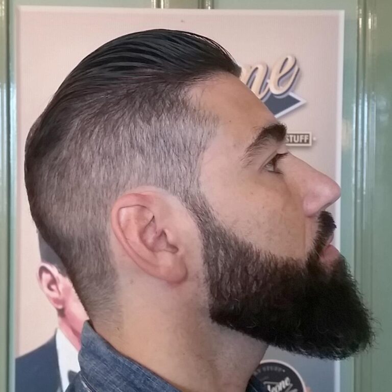 TIPI DI BARBA | Stili da provare e look 2024 Trucchi.tv
