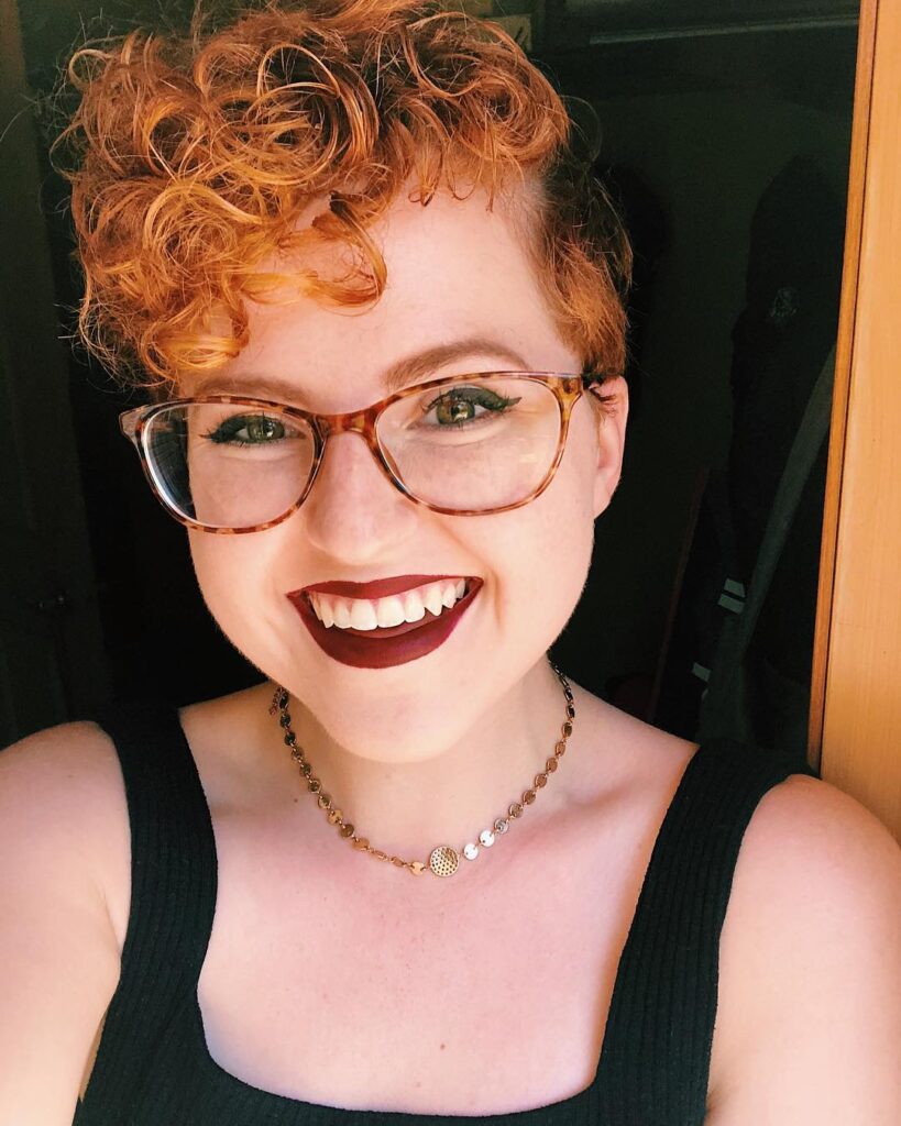 TAGLI CORTISSIMI RICCI | Guida alla scelta e alla cura