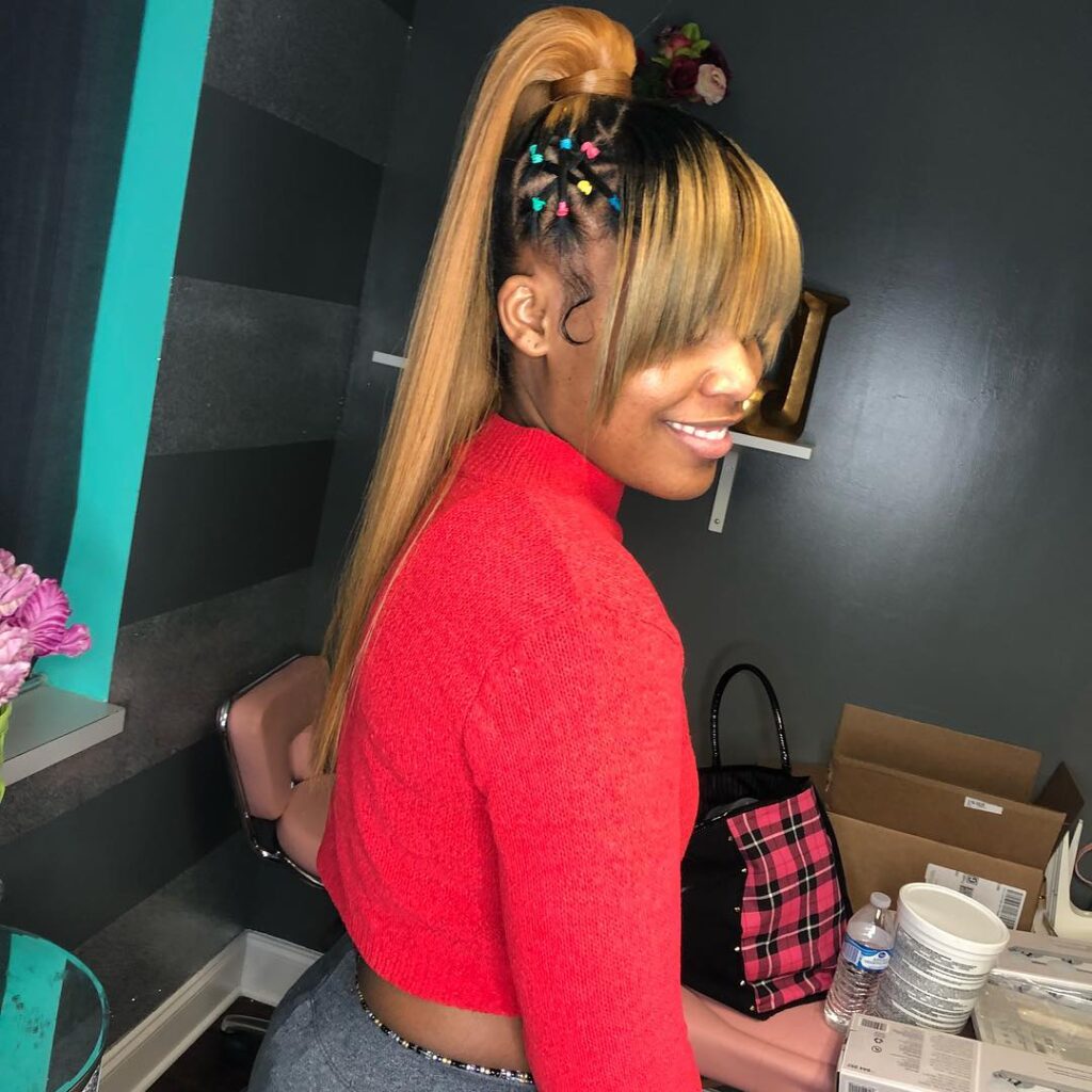 FRANGIA LUNGA, a chi sta bene e come prendersene cura