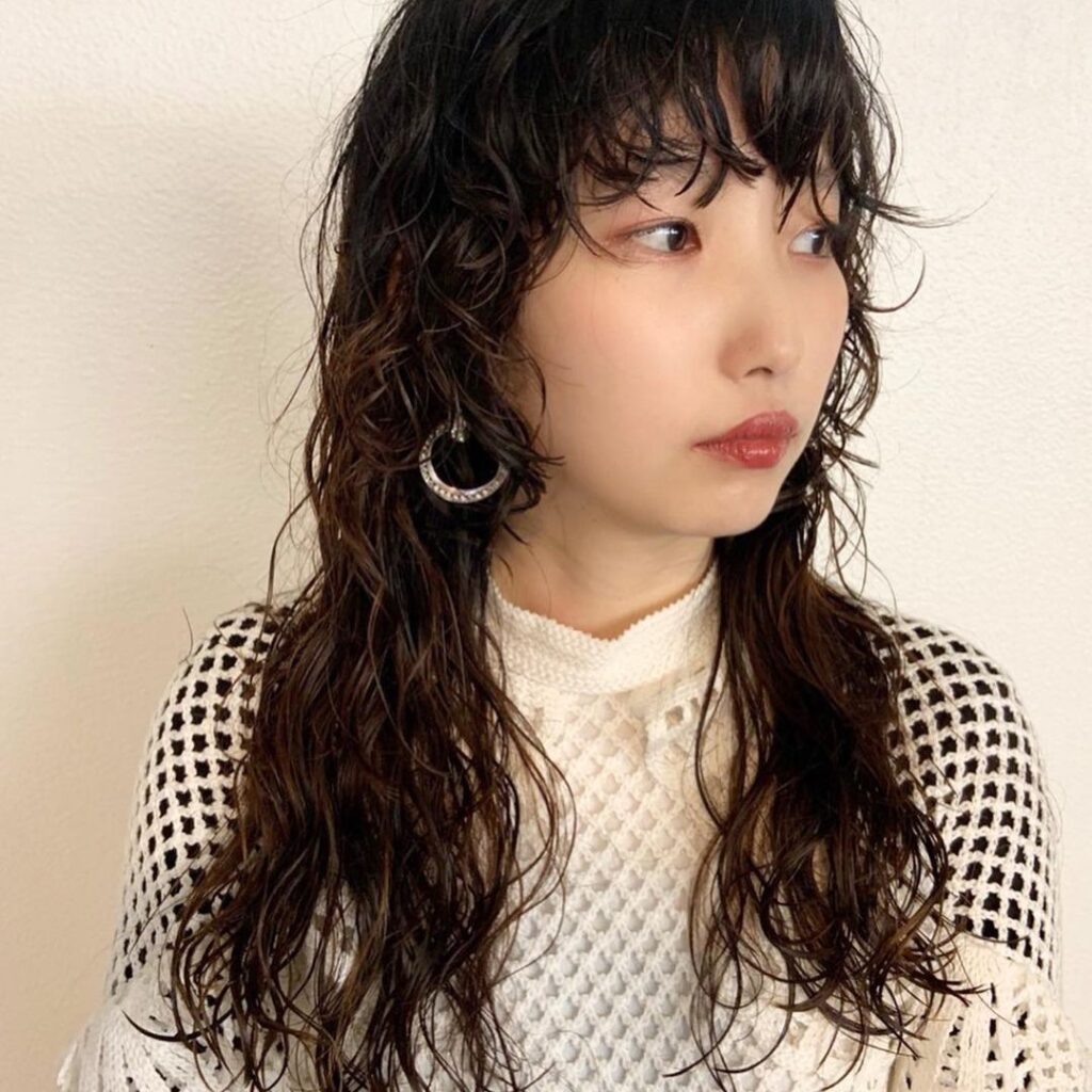 FRANGIA LUNGA, a chi sta bene e come prendersene cura