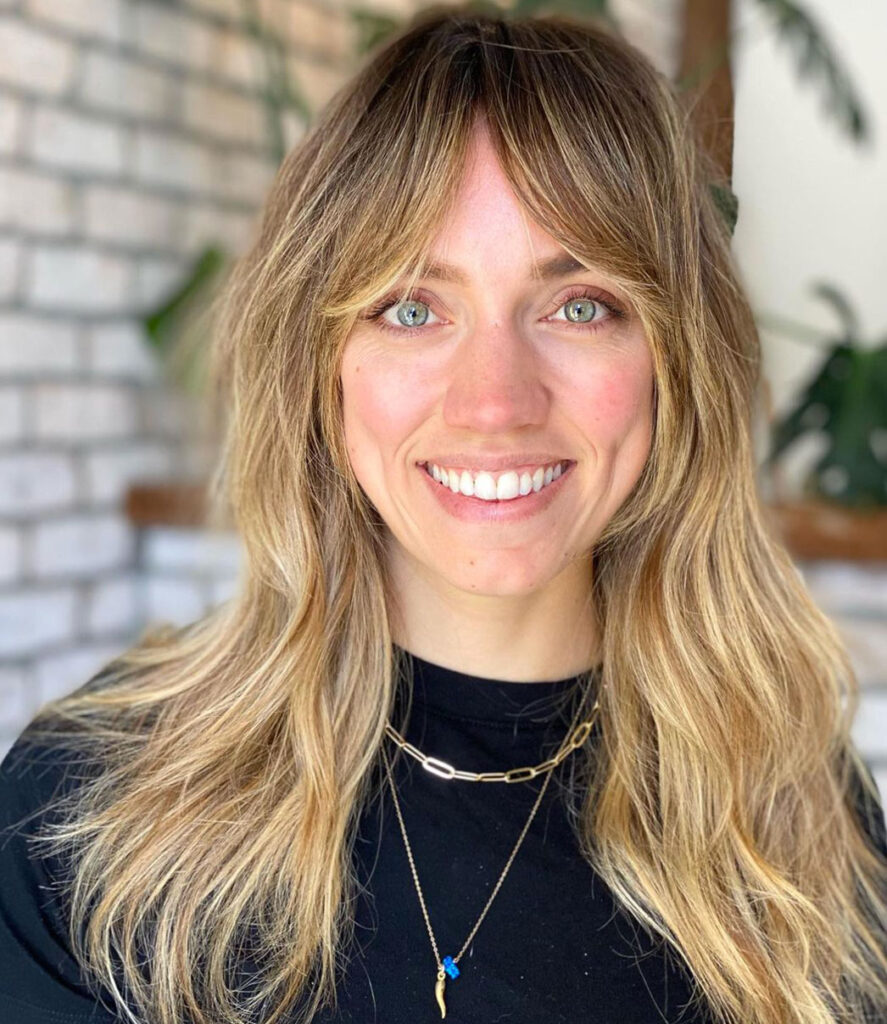 FRANGIA LUNGA, a chi sta bene e come prendersene cura