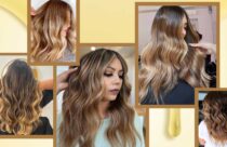 CAPELLI RAMATI, A chi stanno bene e quale tonalità scegliere