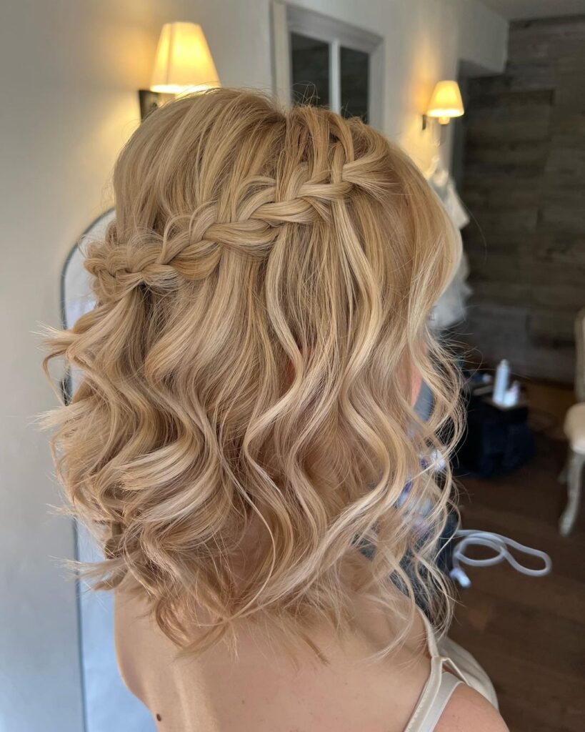 Piega onde, come realizzarla su ogni lunghezza | Trucchi.tv