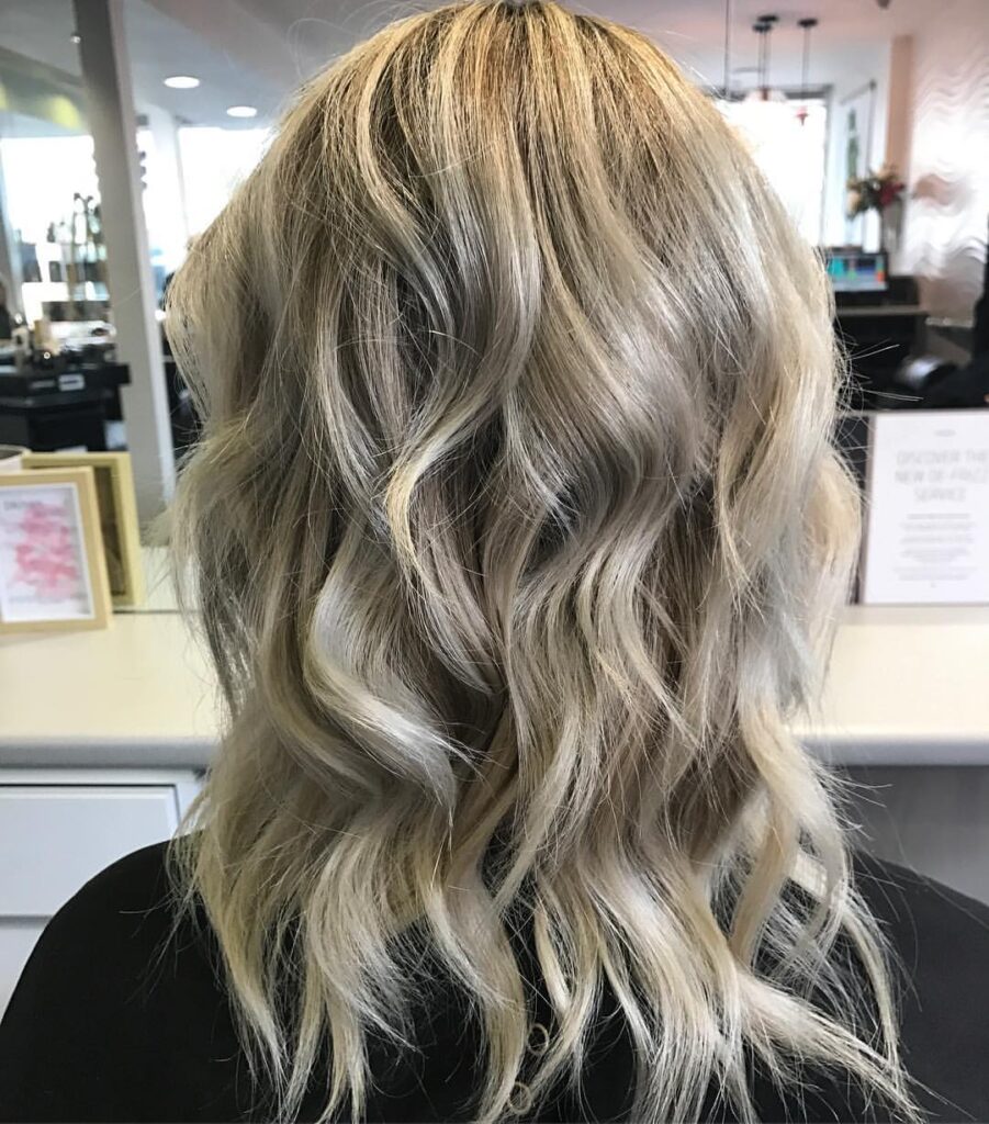 Piega onde, come realizzarla su ogni lunghezza | Trucchi.tv