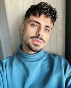 Pizzetto, come curarlo e gli stili da provare | Trucchi.tv