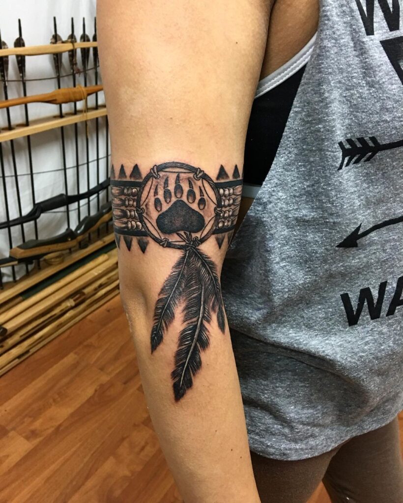 Tatuaggi indiani, tante idee e ispirazioni | Trucchi.tv