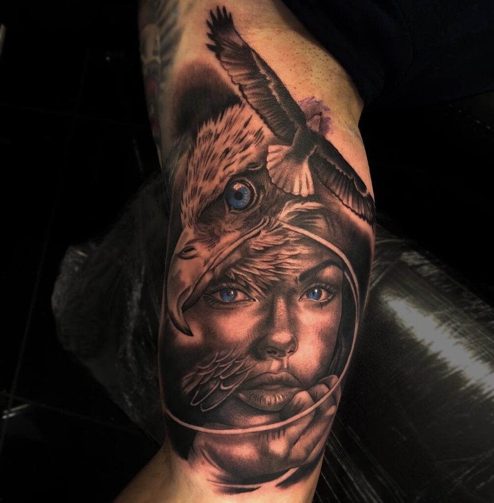 Tatuaggi indiani, tante idee e ispirazioni | Trucchi.tv