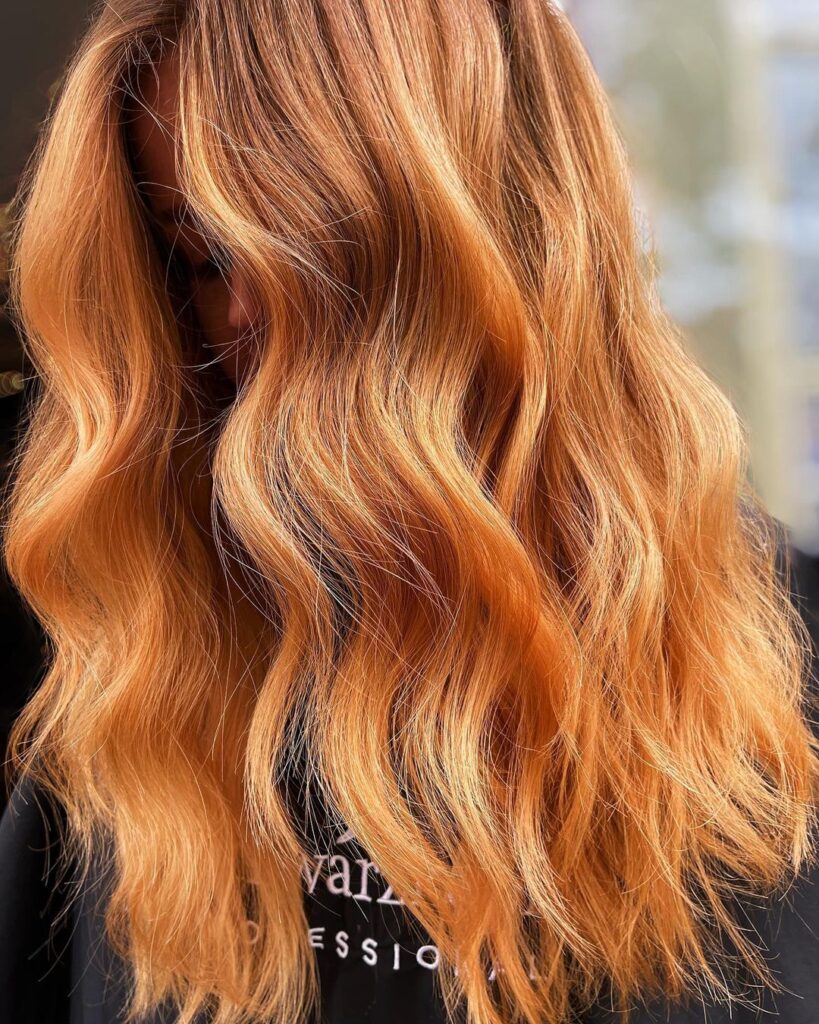 BIONDO RAMATO | Tutte le tonalità e a chi stanno bene | Trucchi.tv