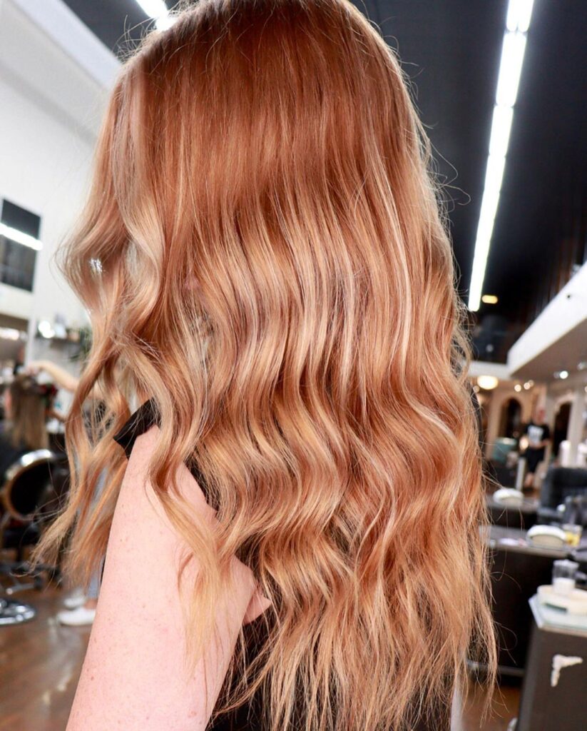 BIONDO RAMATO | Tutte le tonalità e a chi stanno bene | Trucchi.tv