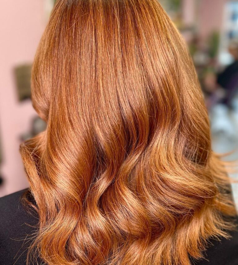 BIONDO RAMATO | Tutte le tonalità e a chi stanno bene | Trucchi.tv