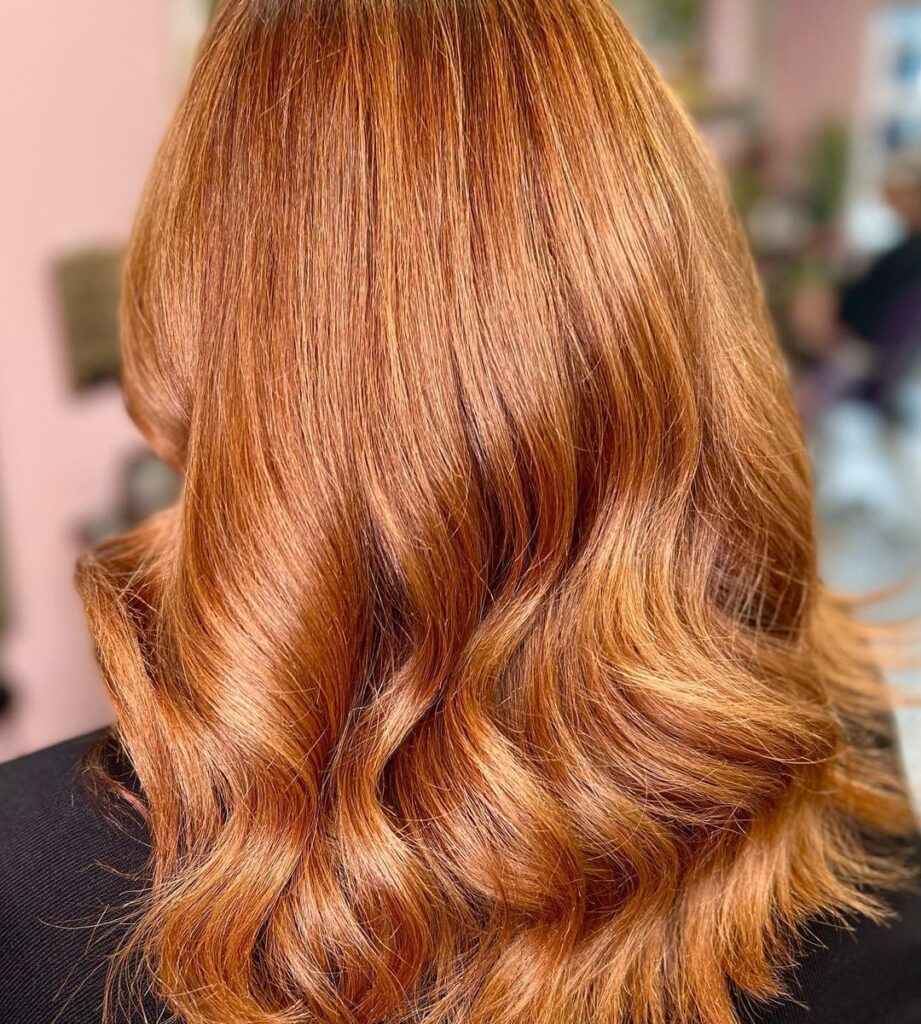 BIONDO RAMATO | Tutte le tonalità e a chi stanno bene | Trucchi.tv